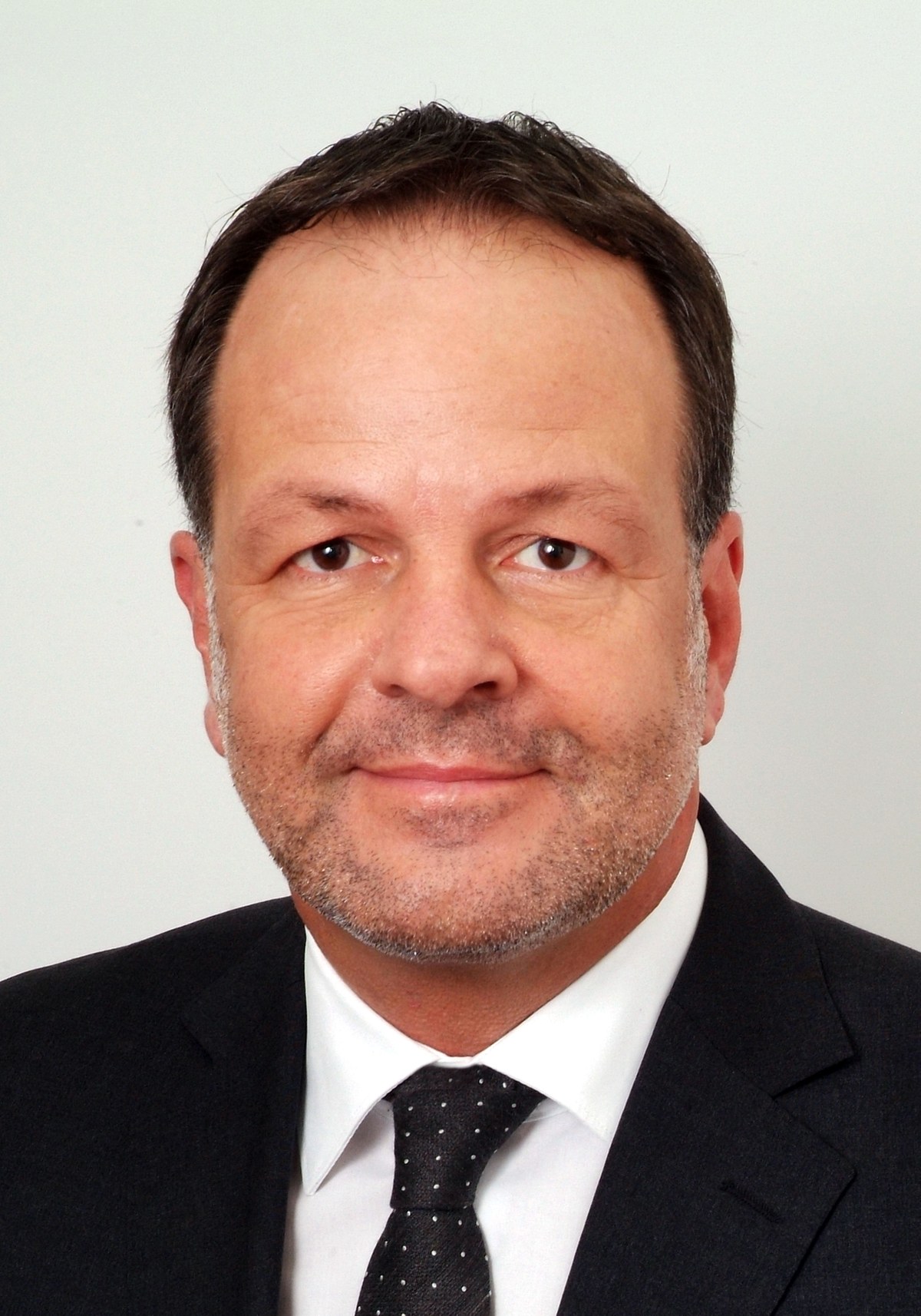 BDK gratuliert Matthias Zeiser — Bund Deutscher Kriminalbeamter e.V.