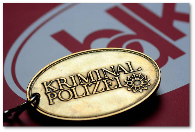 "Der Mensch steht im Mittelpunkt" ... auch bei der Arbeit in der ...