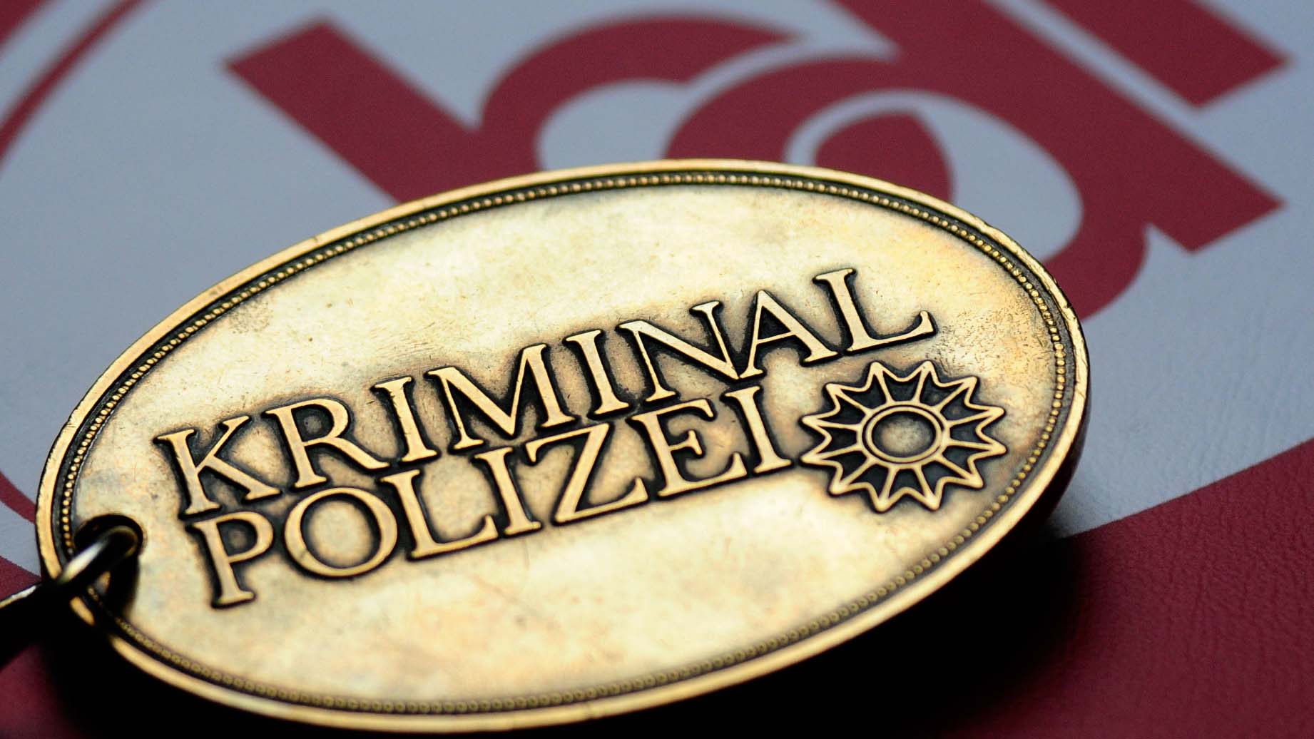 Kleine Vorschau auf 2017 — Bund Deutscher Kriminalbeamter e.V.
